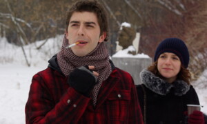 Review - Dieci inverni - Cineman