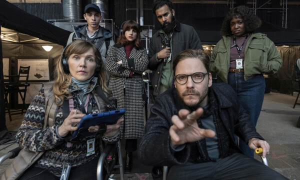 Sky Show-Kritik: «The Franchise»: Von wegen super! - Cineman