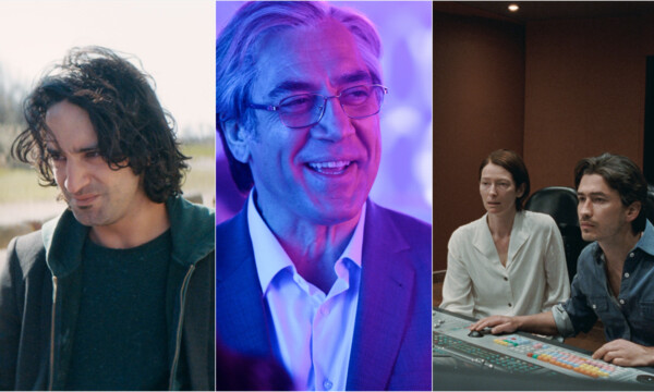 Neu im Kino: 3 Filme, die wir euch diese Woche ans Herz legen - Cineman