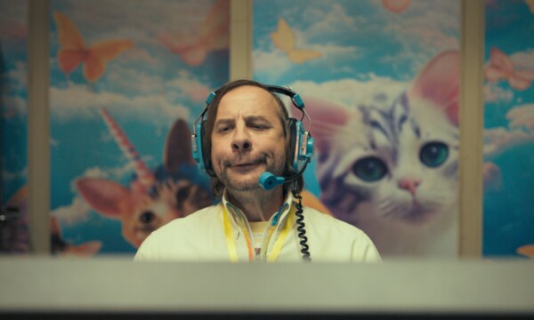 Critique de «Rictus» sur OCS, quand le rire est un poison - Cineman