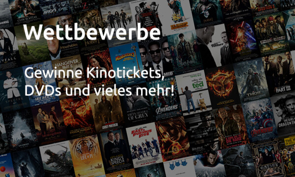 Kinoprogramm - Flow - Cineman