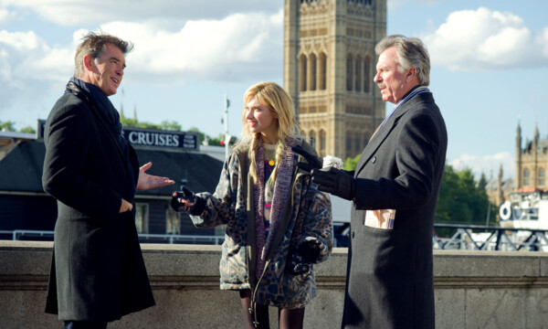 Review - A Long Way Down - Cineman