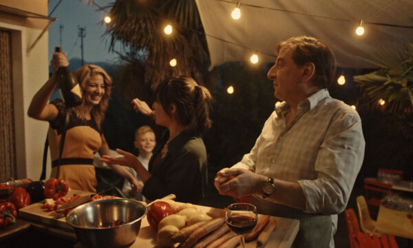 Critique du film - Ciao-Ciao Bourbine - Cineman