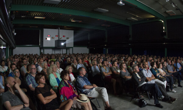 Cineman - Festival del film Locarno