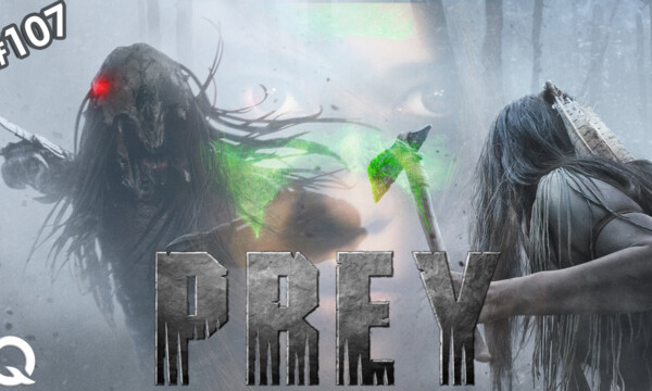 Podcast : critique de «Prey» sur Disney + [EN] - Cineman