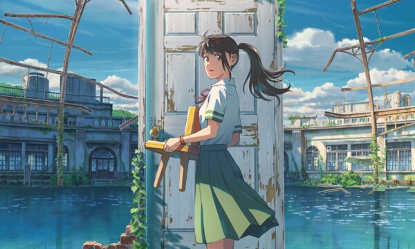 Les meilleurs films d’animation de 2023 - Cineman