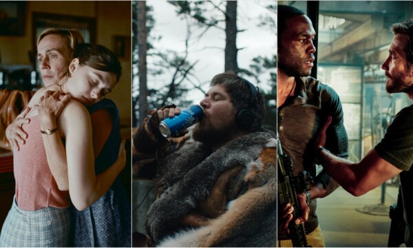 Neu im Kino: 3 Filme, die wir euch diese Woche ans Herz legen - Cineman