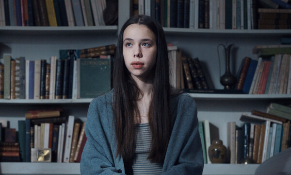 Kim Higelin sur «Le Consentement», «J'ai été absolument bouleversée par ...