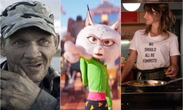 Neu im Kino: 3 Filme, die wir euch diese Woche ans Herz legen - Cineman