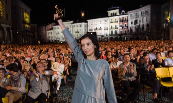 Cineman - Festival del film Locarno