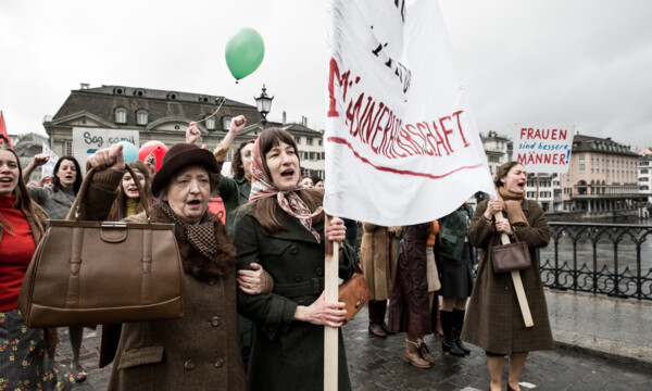 Made in Switzerland: Das sind die 10 erfolgreichsten Schweizer Filme ...