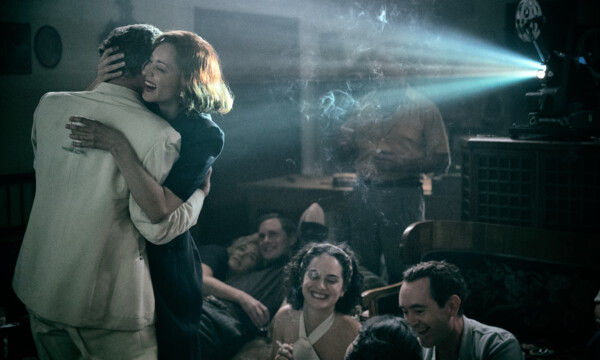 Critique du film - Lee Miller - Cineman