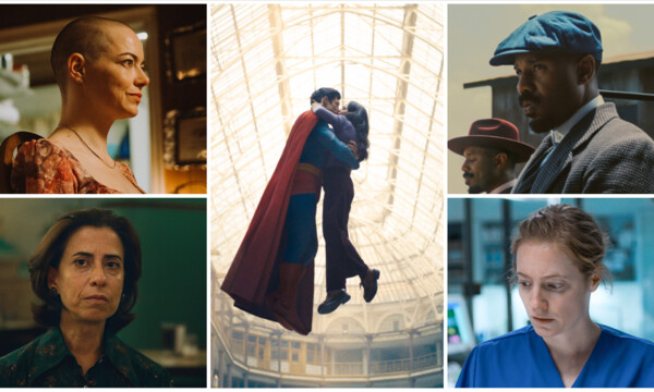 Die 20 besten Filme des Jahres 2025 - Cineman