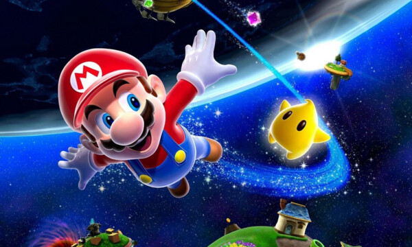 Nintendo annonce «The Super Mario Galaxy Movie» pour avril 2026. - Cineman