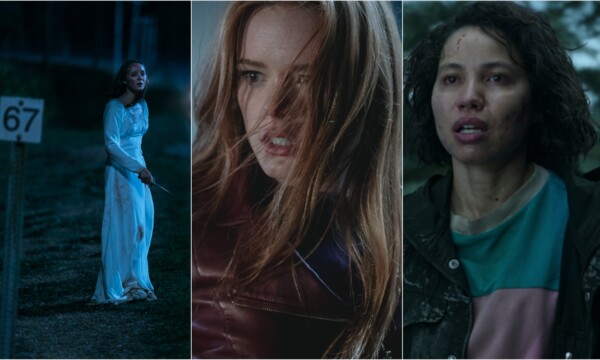 9 Netflix-Tipps für den September - Cineman