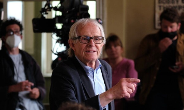 Interview: Ken Loach und Paul Laverty über «The Old Oak»: «Man muss ...