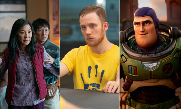 Neu im Kino: 3 Filme, die wir euch diese Woche ans Herz legen - Cineman