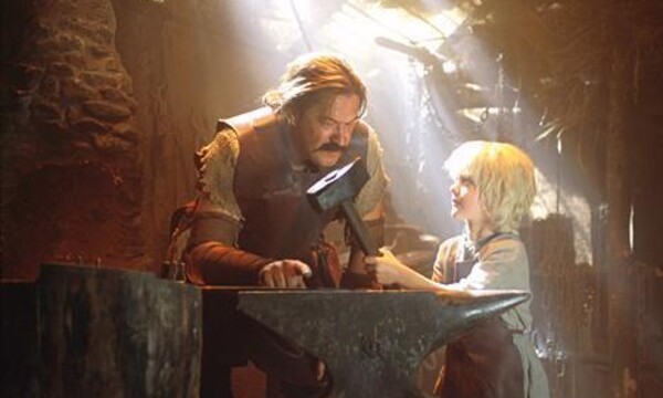 Review - Siegfried - Cineman