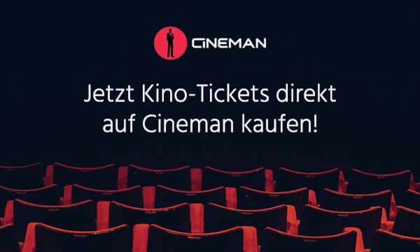 Kinoprogramm - Bern - Cineman