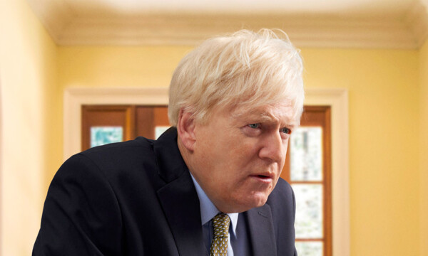 De Boris Johnson à Nicolas Winding Refn: Les 9 séries à ne pas rater au ...