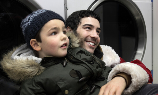 Critique du film - Le père Noël - Cineman