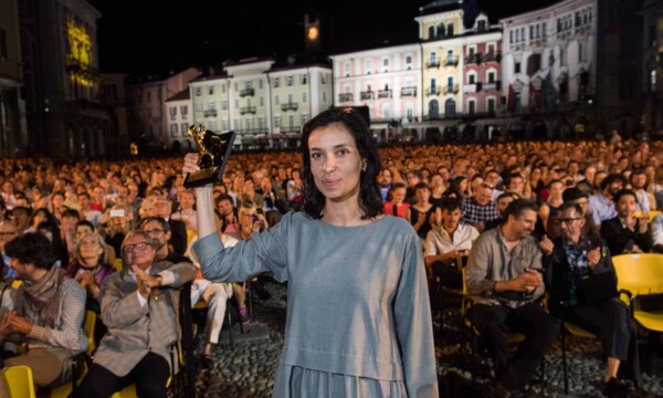 Cineman - Festival del film Locarno
