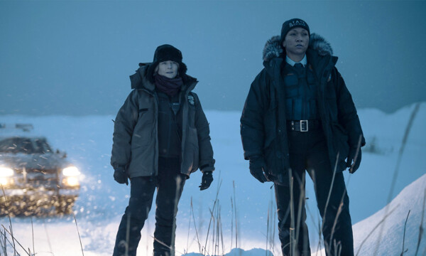 «True Detective : Night Country», 5 bonnes raisons de trembler devant ...