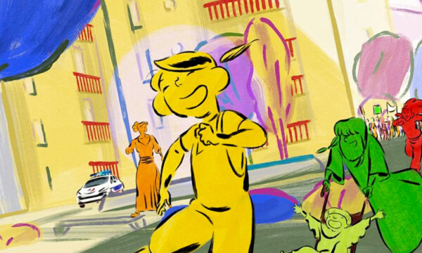 Annecy 2023 : le touchant «Linda veut du poulet» remporte le Cristal du ...