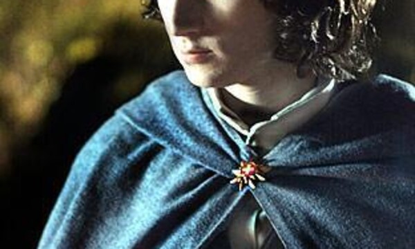 Review - The Ring Thing - Cineman