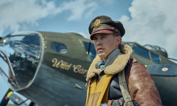 Critique de «Masters of the Air», série magistrale qui renvoie Maverick ...