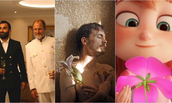 Neu im Kino: 3 Filme, die wir euch diese Woche ans Herz legen - Cineman