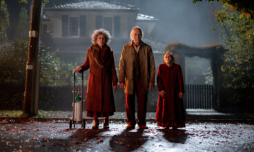 Pictures - Insidious 6 - Cineman