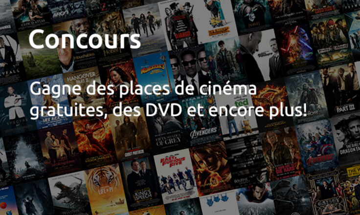 Séances - Genève - Cineman