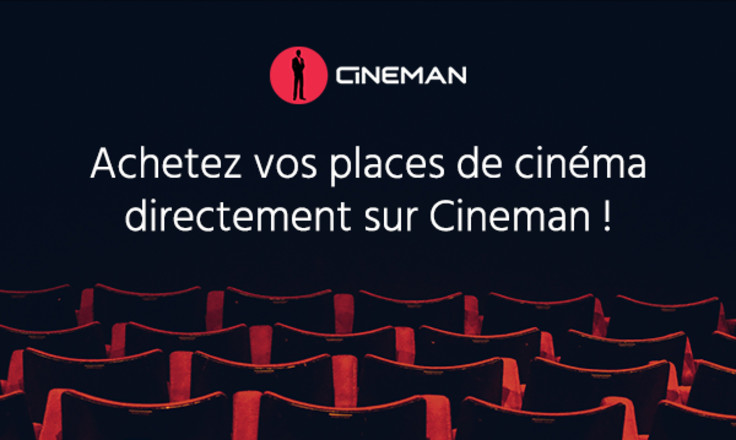 Séances - Genève - Cineman