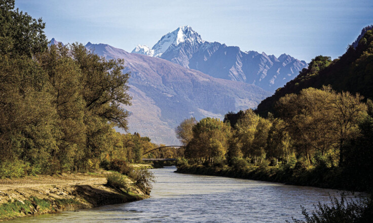 Pictures - Valais: Terre de Passages - Cineman