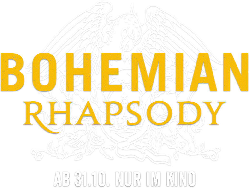 Cineman - Bohemian Rhapsody – Filmstart der Woche